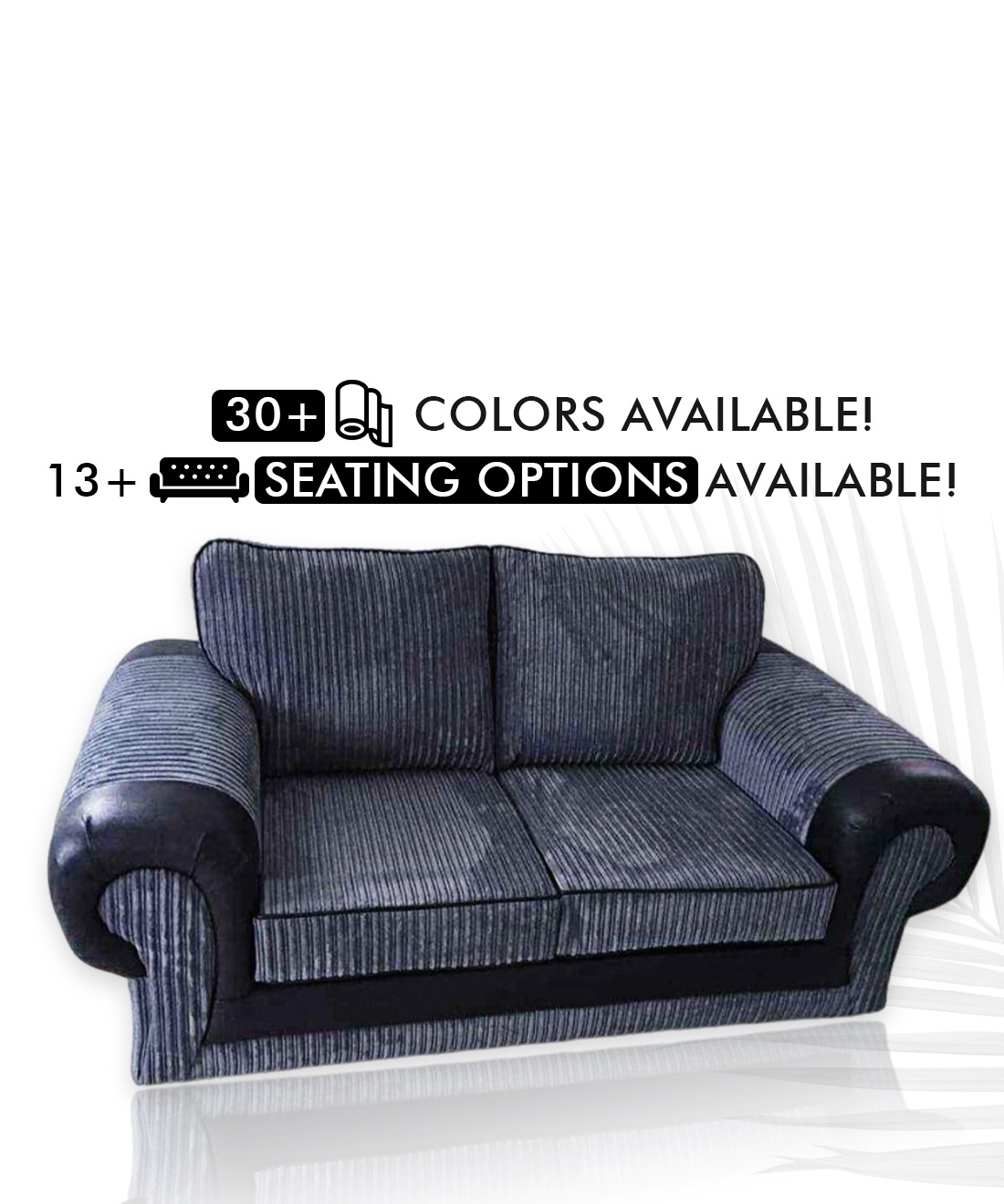 Tango Sofa – DFS Crafts | Home Decor & Furniture